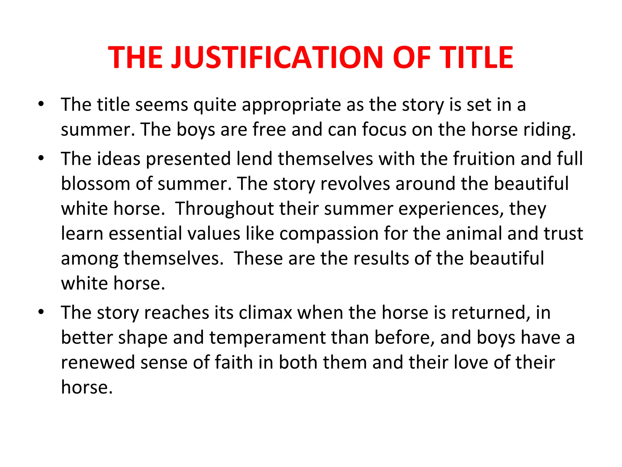 1.The Summer of the Beautiful White Horse 1.pptx