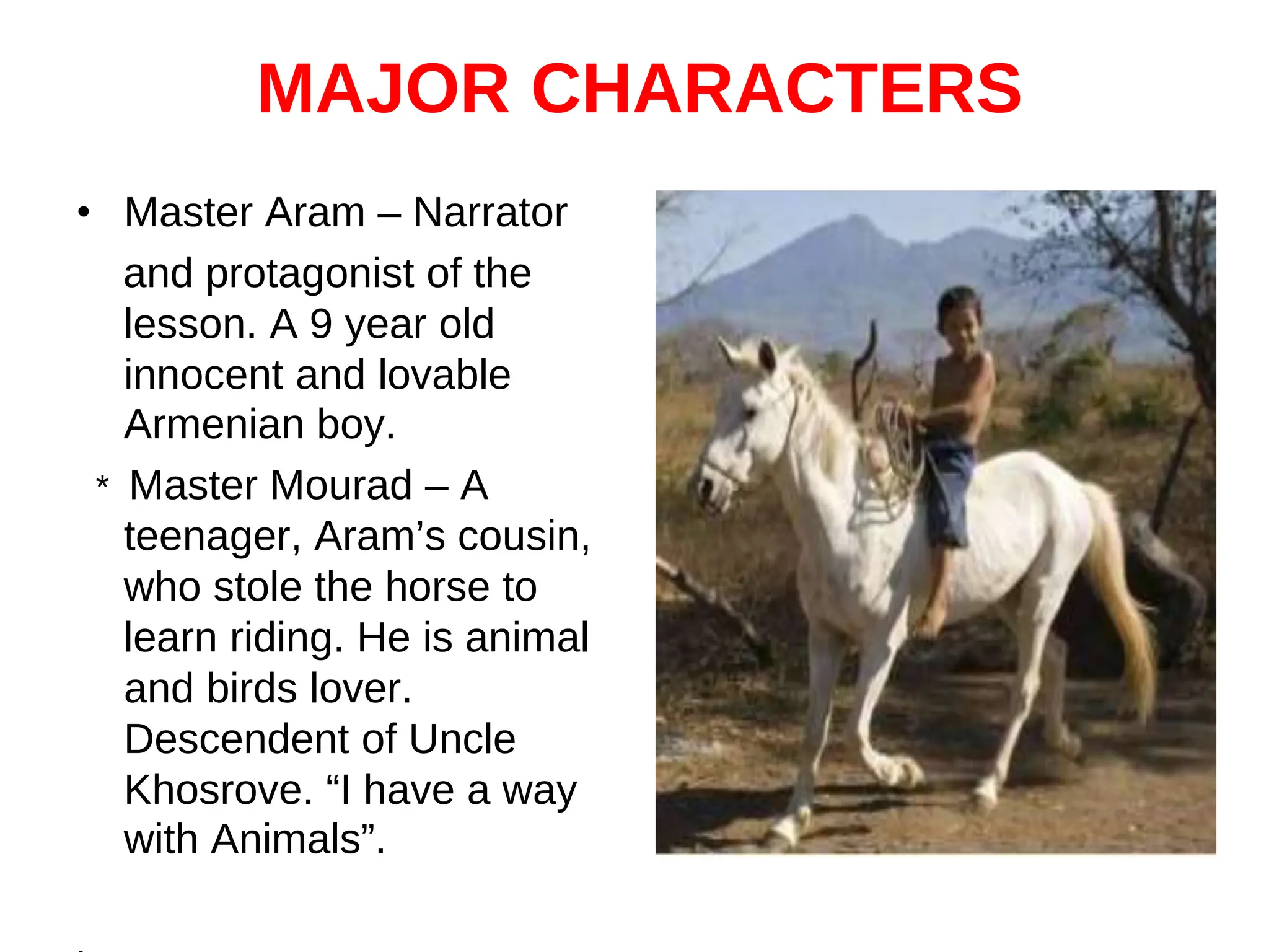 1.The Summer of the Beautiful White Horse 1.pptx