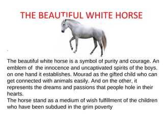 1.The Summer of the Beautiful White Horse 1.pptx