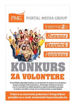 StudentINFO septembar/oktobar 2012 | PDF