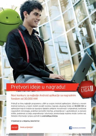 StudentINFO septembar/oktobar 2012 | PDF