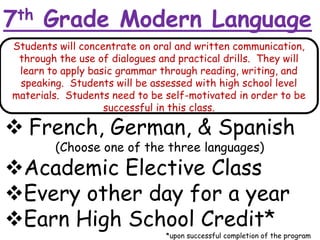 1 24-13 curriculum night 7th grade | PPTX