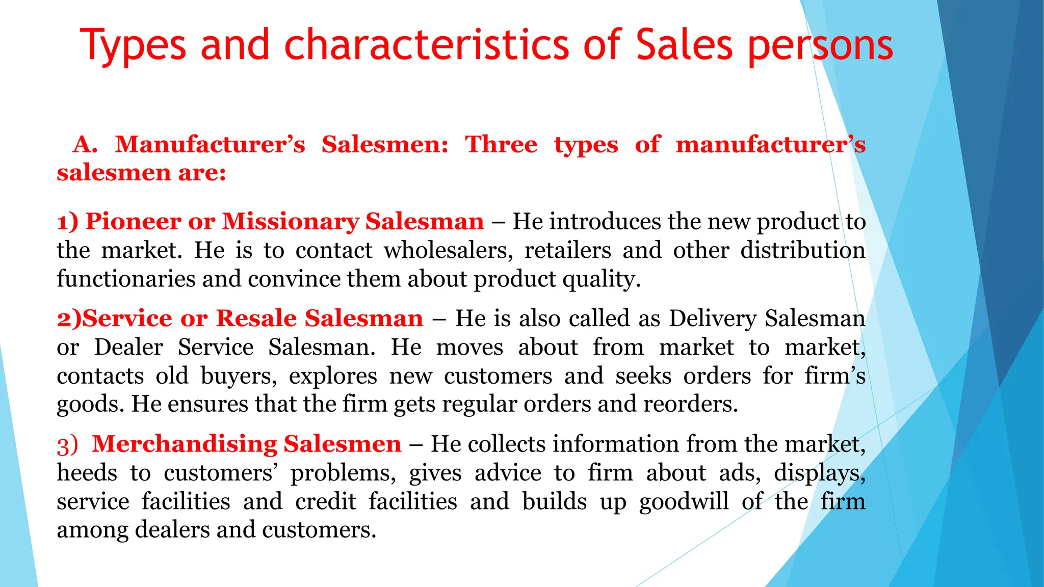 1.3 Sales person- types and qualities.pptx