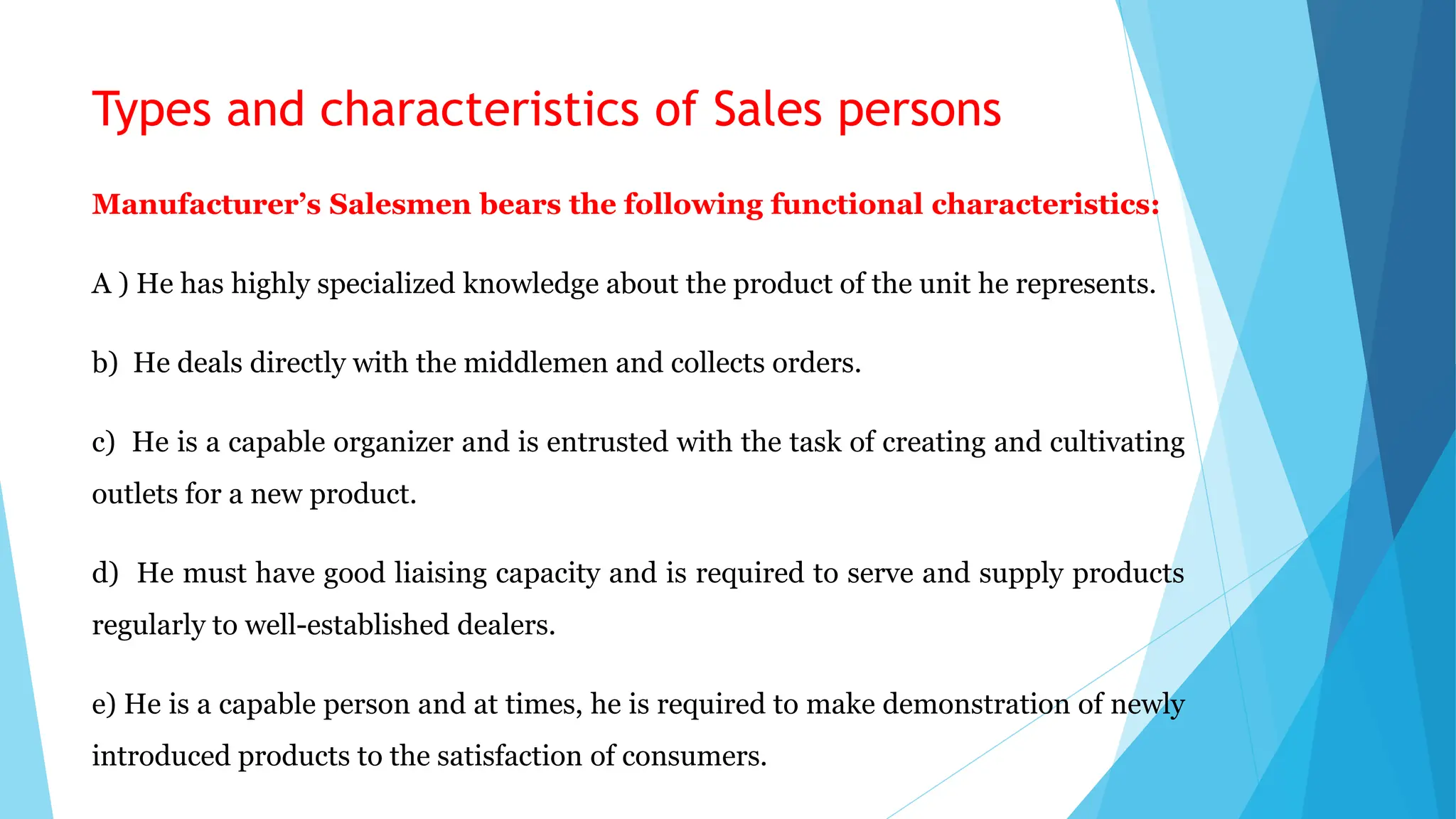 1.3 Sales person- types and qualities.pptx