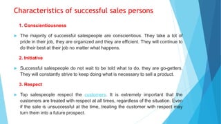 1.3 Sales person- types and qualities.pptx