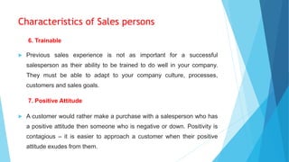 1.3 Sales person- types and qualities.pptx