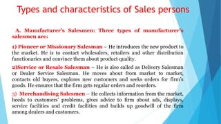 1.3 Sales person- types and qualities.pptx