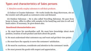 1.3 Sales person- types and qualities.pptx