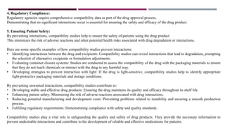 1. Preformulation studies AYP.pptx