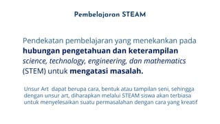 1. Materi - Introduction to STEAM Education_PPT.pdf
