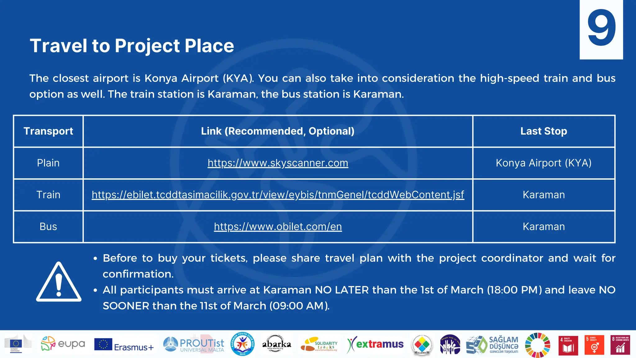 INFOPACK NEET PROJECT 2024 | PPT