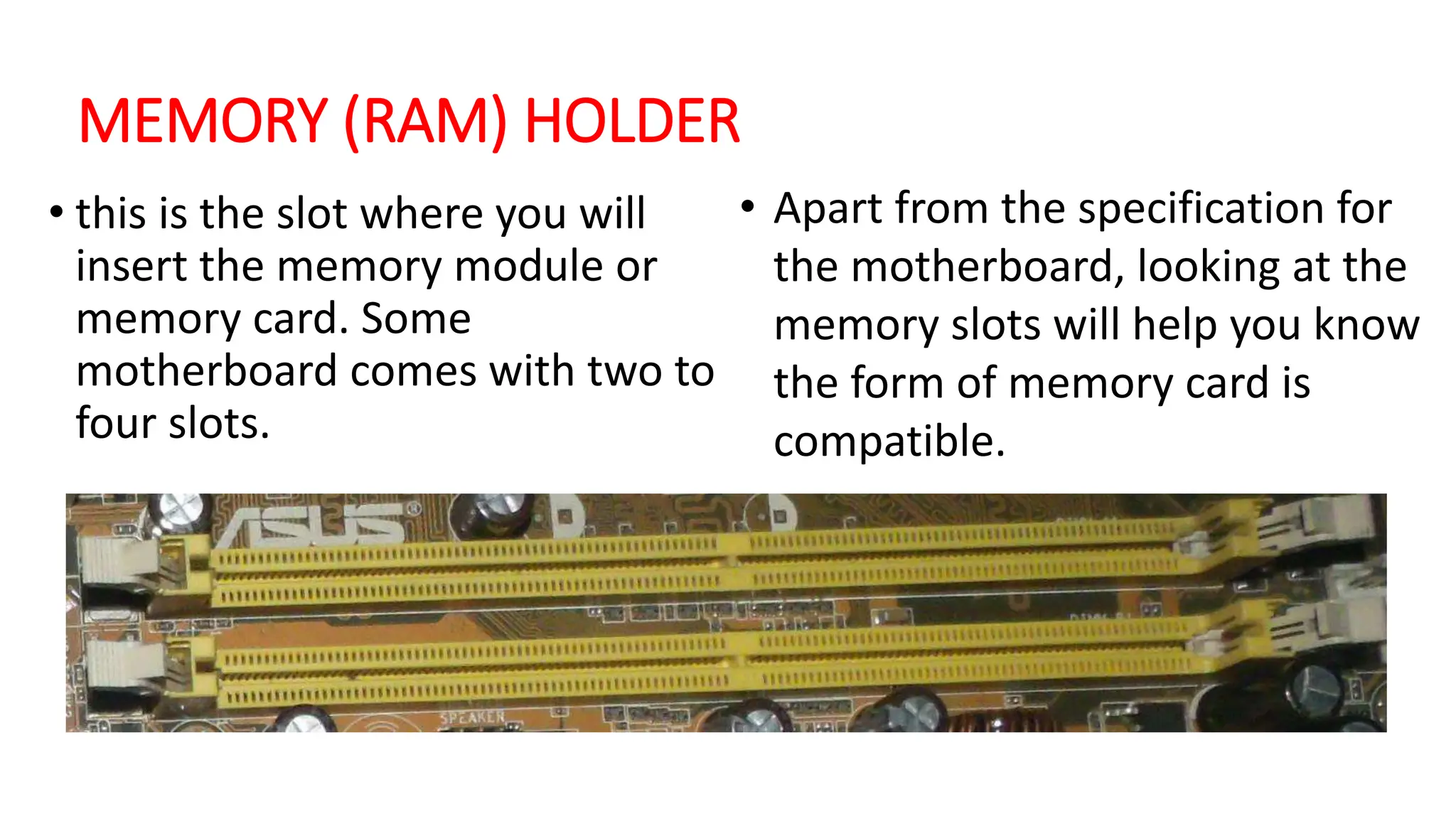 1.5. Parts of Motherboard.pptx