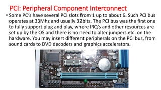 1.5. Parts of Motherboard.pptx