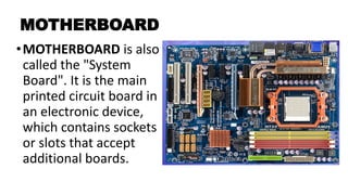 1.5. Parts of Motherboard.pptx