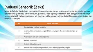 1.Ruang Lingkup Evaluasi Sensorik 2020 B.pptx
