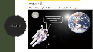 1. THE EARTH and THE MOON -educamos.pptx