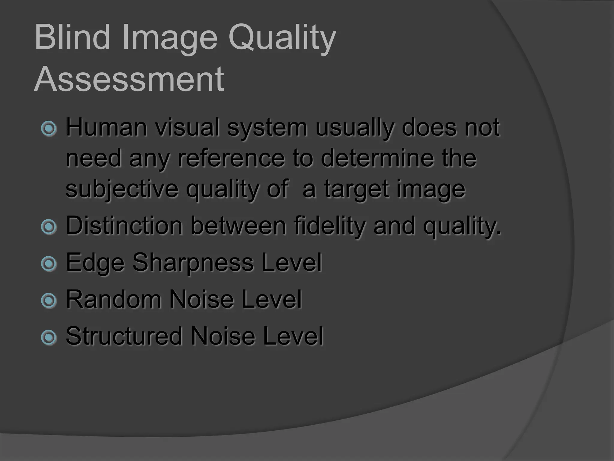 1.blind image quality assessment.pptx