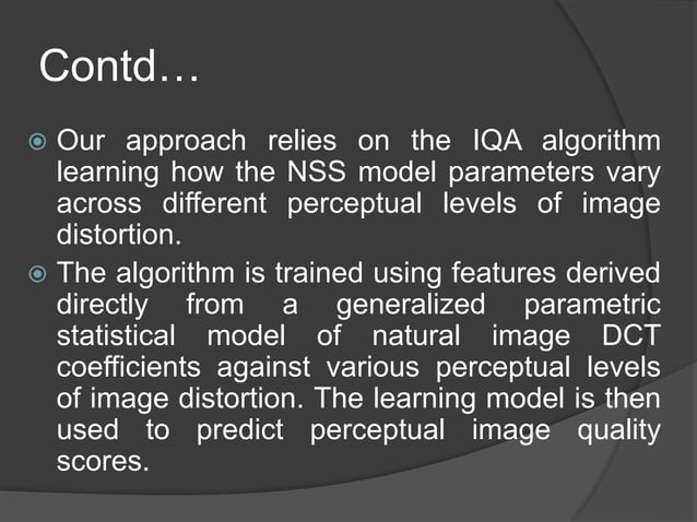 1.blind image quality assessment.pptx