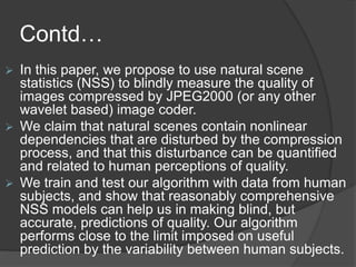 1.blind image quality assessment.pptx