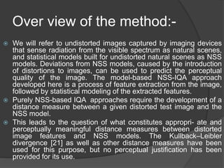 1.blind image quality assessment.pptx