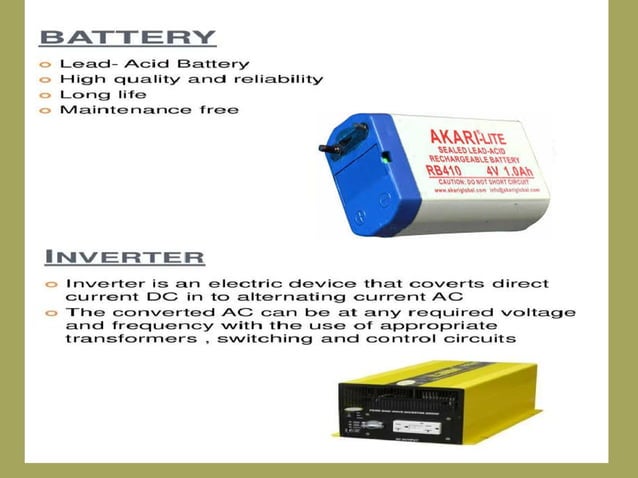 Footstep Power Generator Using Piezoelectric | PPT