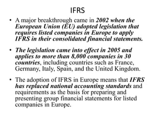 1.1. INTERNATIONAL FINANCIAL REPORTING STANDARD - INTRODUCTION.pptx