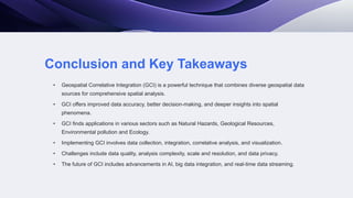 1. Overview-of-the-concept-objectives-and-applications-of-Geospatial ...