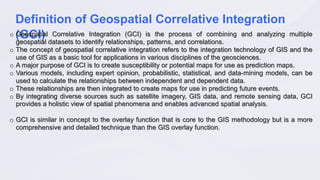 1. Overview-of-the-concept-objectives-and-applications-of-Geospatial ...
