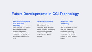 1. Overview-of-the-concept-objectives-and-applications-of-Geospatial ...