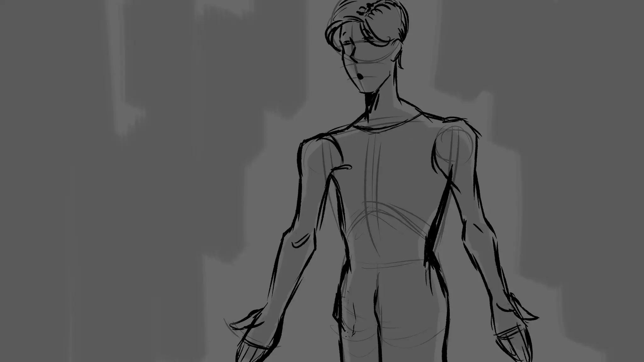 a Sequence for Outside the Box Short Film | PDF