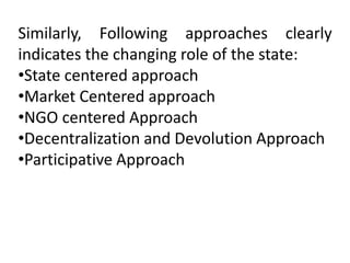 1.1 Changing Perspectives of local self governance.pptx