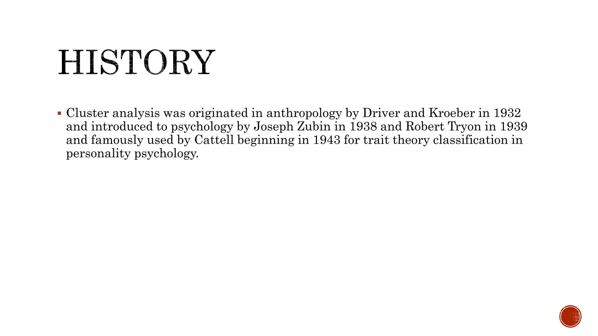1. METHODS OF CLUSTER ANALYSIS.pptx