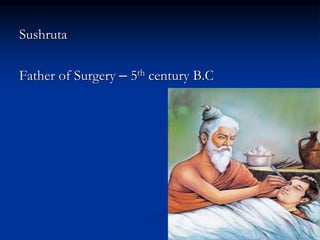 Foundations of Surgical Nursing - Ethiopia ppt | PPT