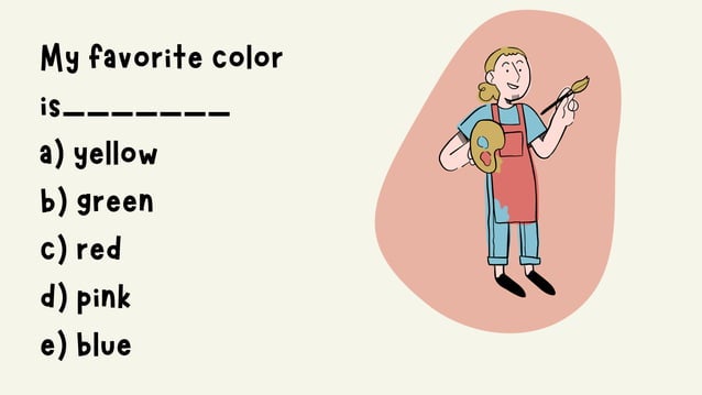 1. introduce yourself presentation for basic students | PDF