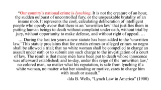 1.18.24 The Nadir--Race Relations in Early 20th C America.pptx