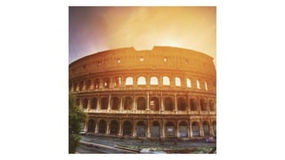 Znacaj i razvoj gradjevinarstva u istoriji | PPT