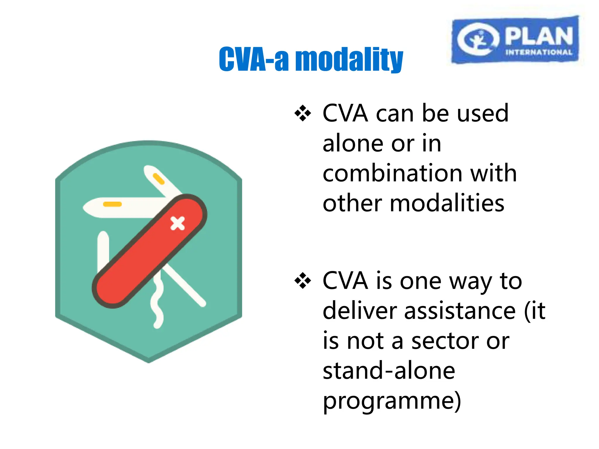 1.What is CVA and Types of CVA.pptx by FAO | PPTX