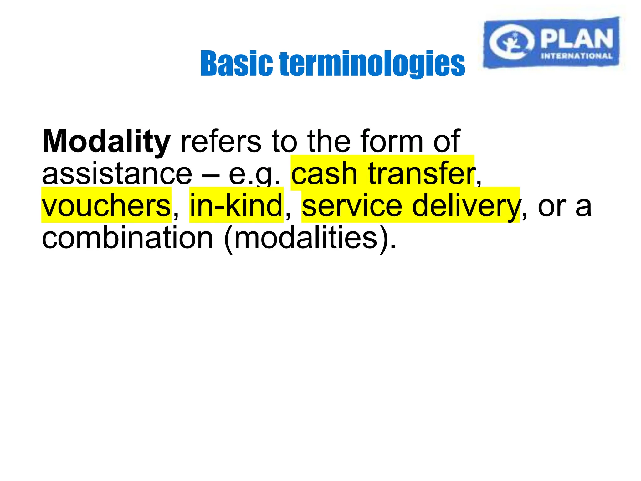 1.What is CVA and Types of CVA.pptx by FAO | PPTX