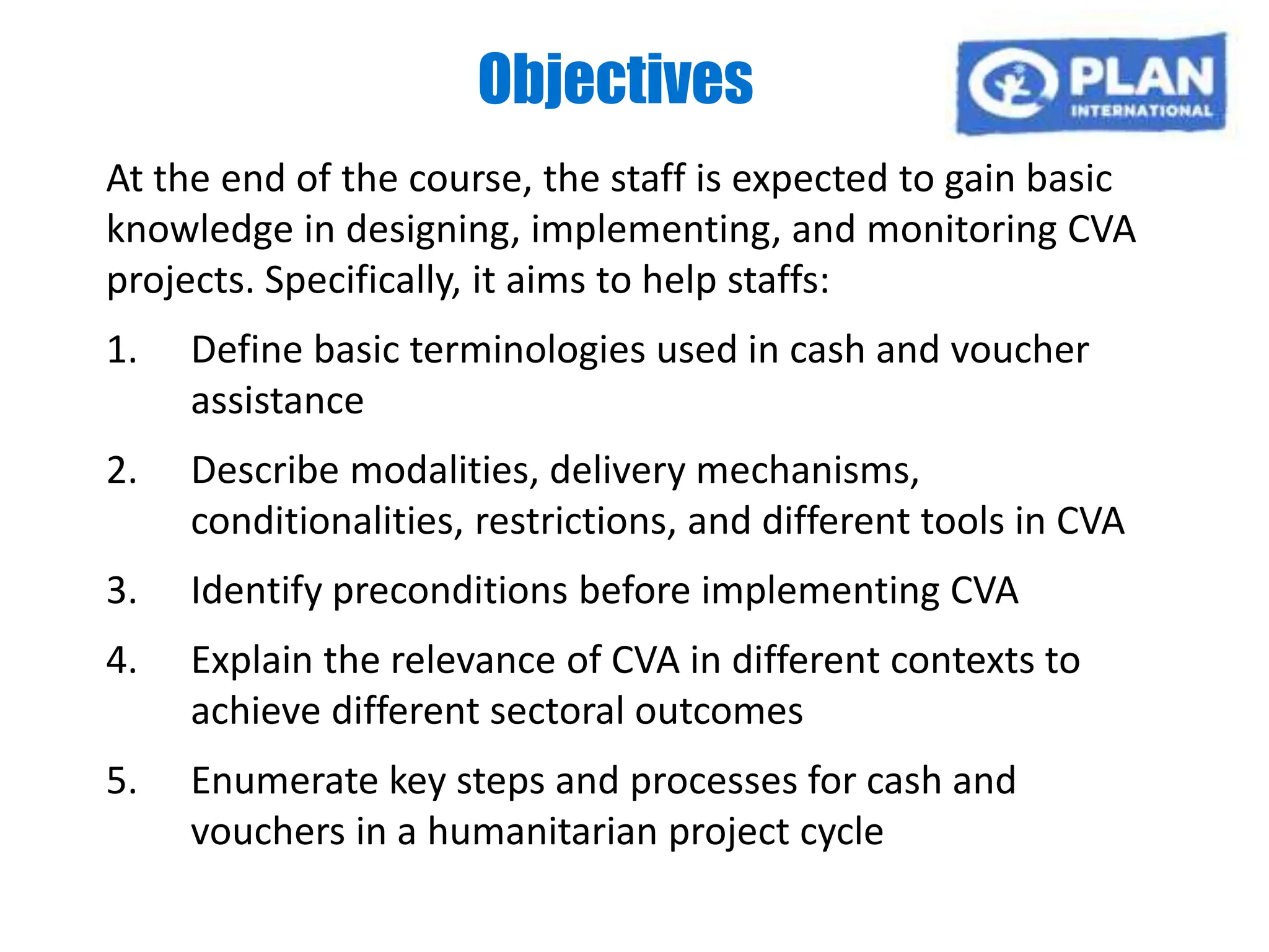 1.What is CVA and Types of CVA.pptx by FAO | PPTX