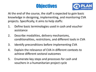 1.What is CVA and Types of CVA.pptx by FAO | PPTX