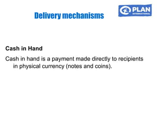1.What is CVA and Types of CVA.pptx by FAO | PPTX