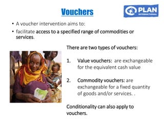 1.What is CVA and Types of CVA.pptx by FAO | PPTX