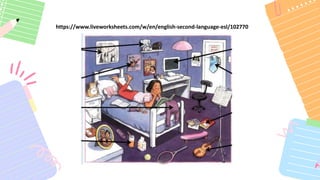 Present simple tense, Junior 5. Jobs and occupations | PPT