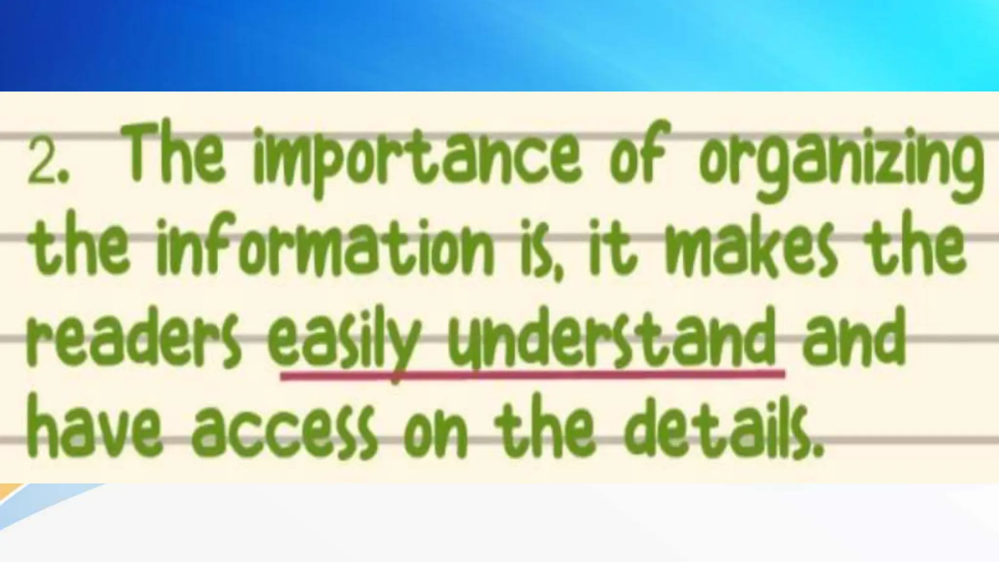 1. Organizing Secondary Sources.pptx