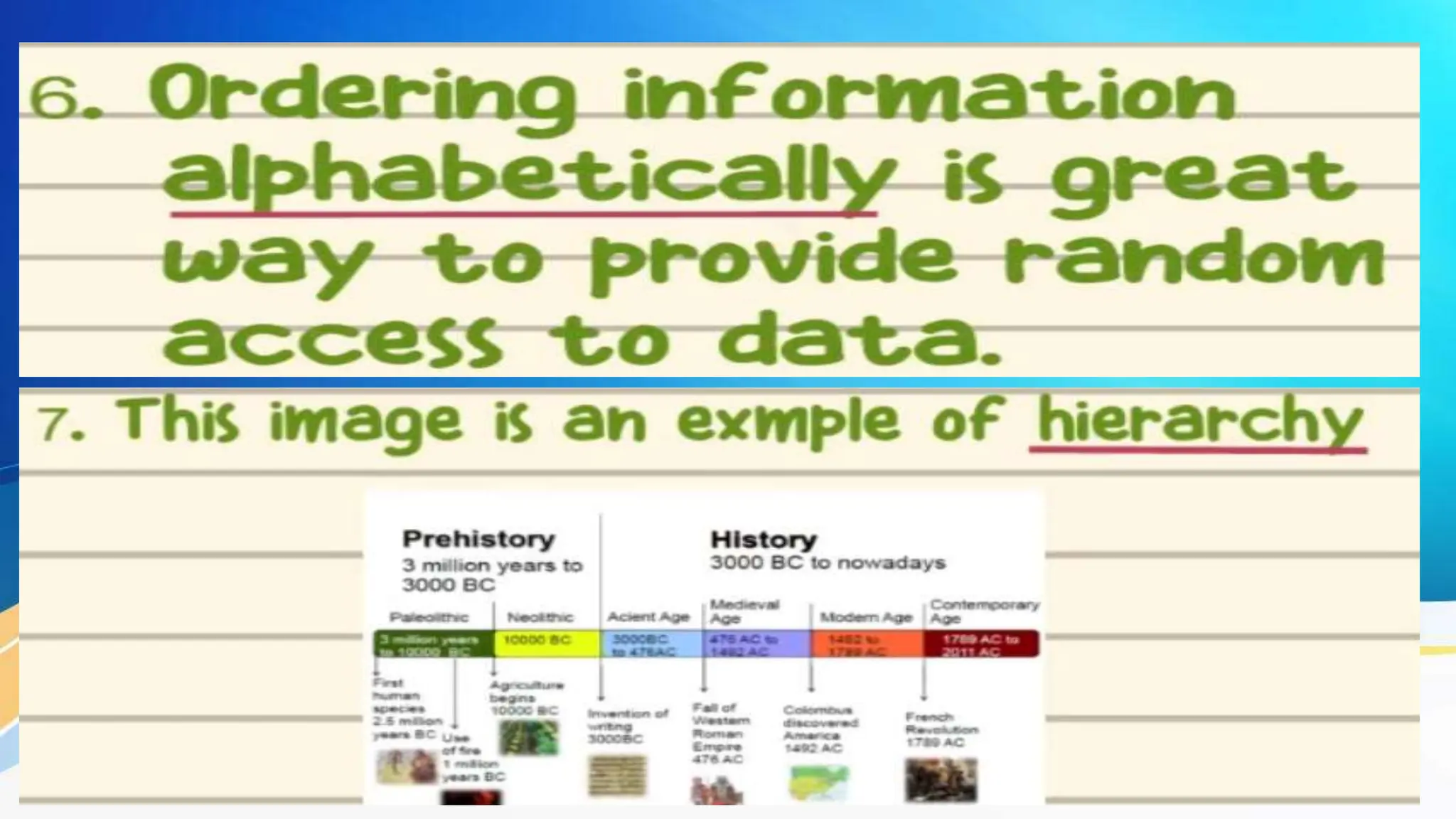 1. Organizing Secondary Sources.pptx
