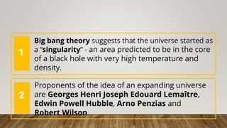 Big Bang Theory Earth SUn moon year.pptx