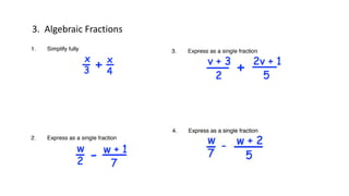 1. Basic Algebra - Practice Questions (2).pdf