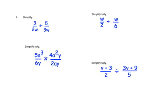 1. Basic Algebra - Practice Questions (2).pdf