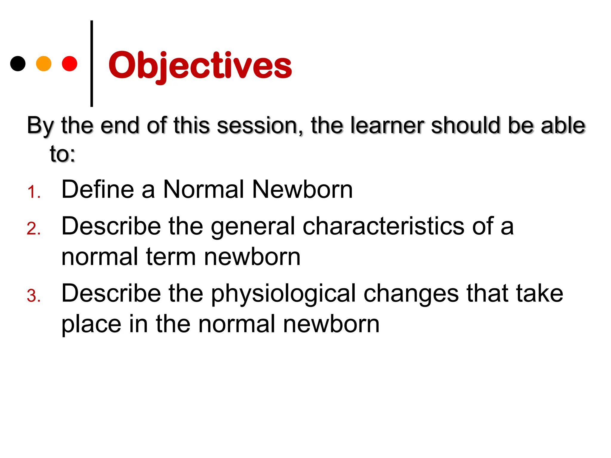 1. Characteristics of a normal newborn.pdf