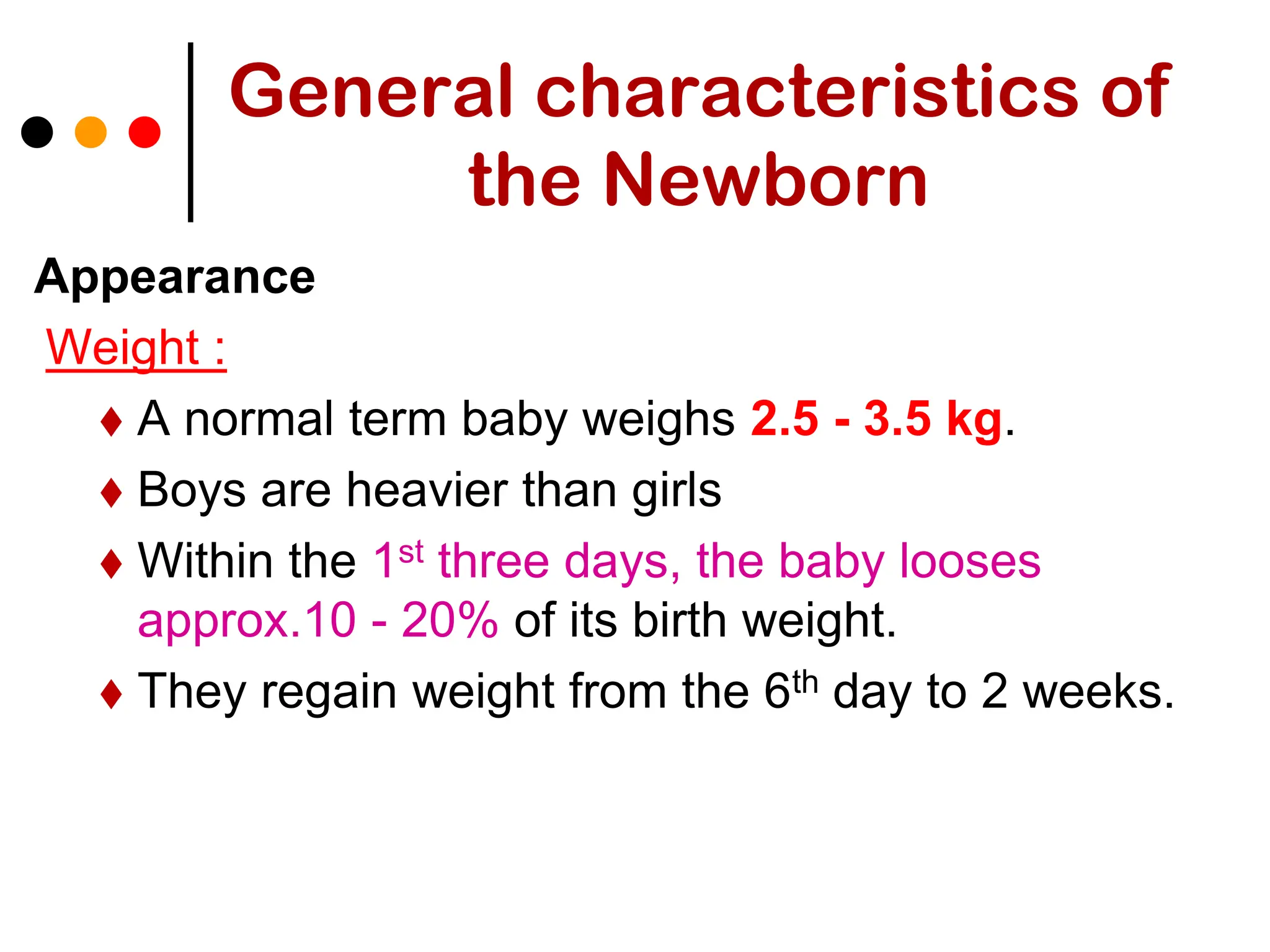 1. Characteristics of a normal newborn.pdf